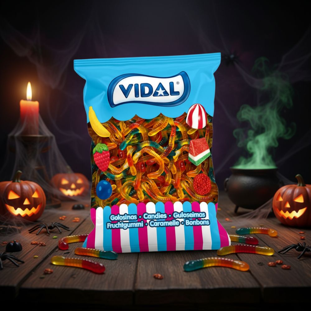 Chuches Halloween - Compra Online Envio Gratis en Mono Banano ...