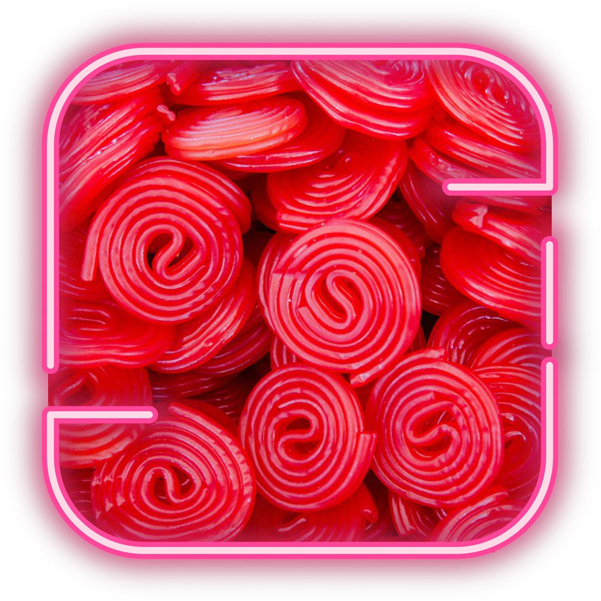 Chuches – Monobananogolosinas