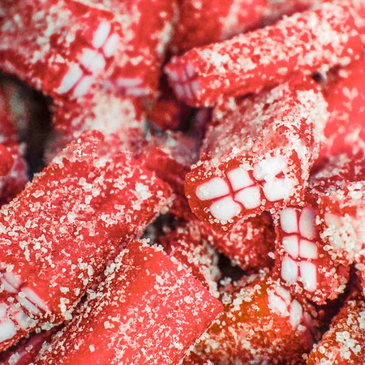 Ladrillos Chuche – Monobananogolosinas